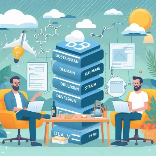 Understanding Domain-Driven Development (DDD)